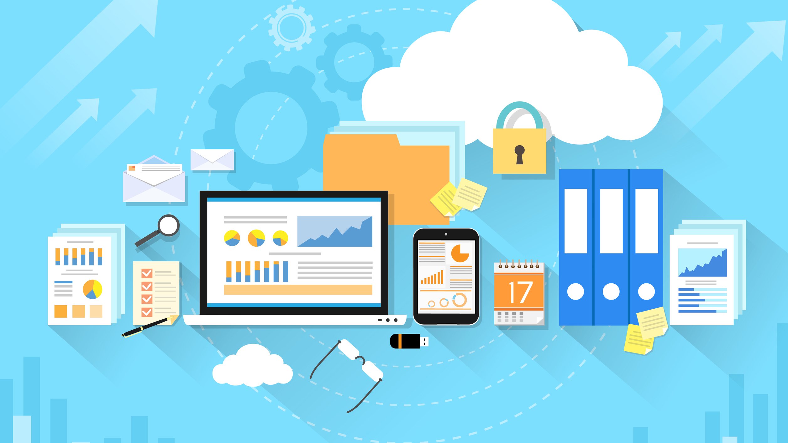 O que é o Backup do Azure? - e-Click Tecnologia | Soluções em TI para ...